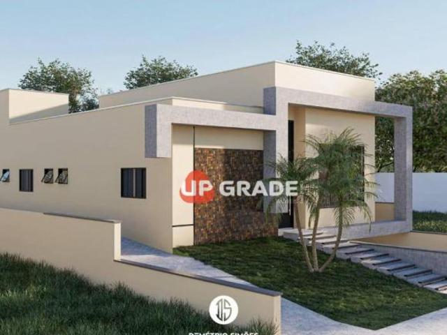 Casa com 4 dormitórios à venda, 275 m² por R$ 4.000.000,00 Alphaville Barueri/SP