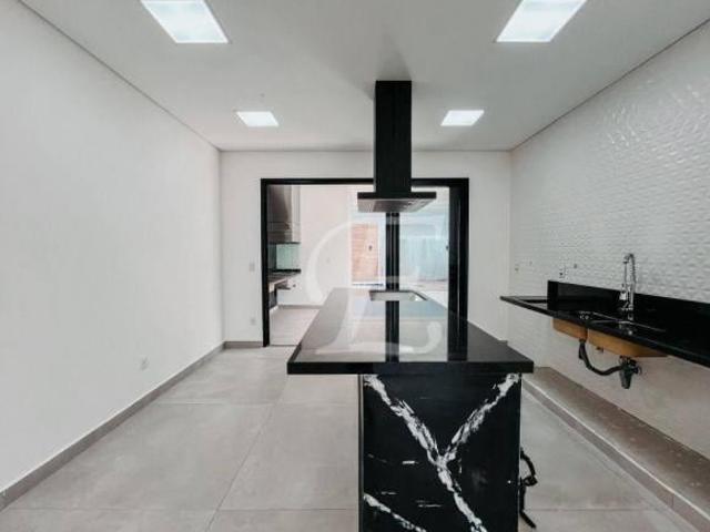 Casa com 4 dormitórios à venda, 275 m² por R$ 4.200.000,00 Alphaville Santana de Parnaíba/SP