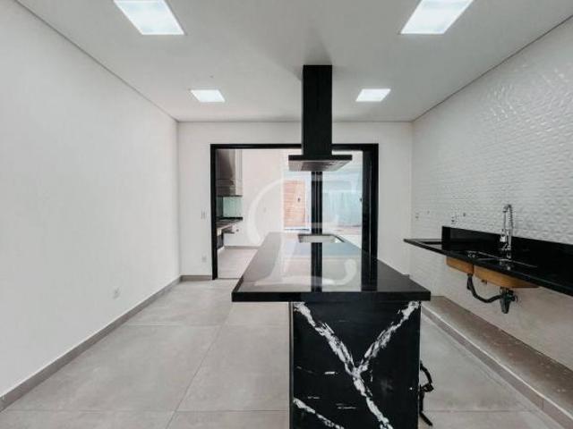 Casa com 4 dormitórios à venda, 275 m² por R$ 4.200.000,00 Alphaville Santana de Parnaíba/SP