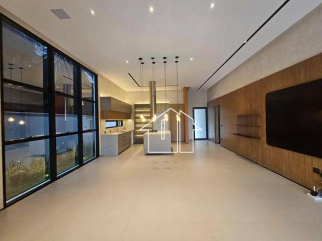 Casa com 4 dormitórios à venda, 275 m² por R$ 4.350.000,00 Urbanova São José dos Campos/SP