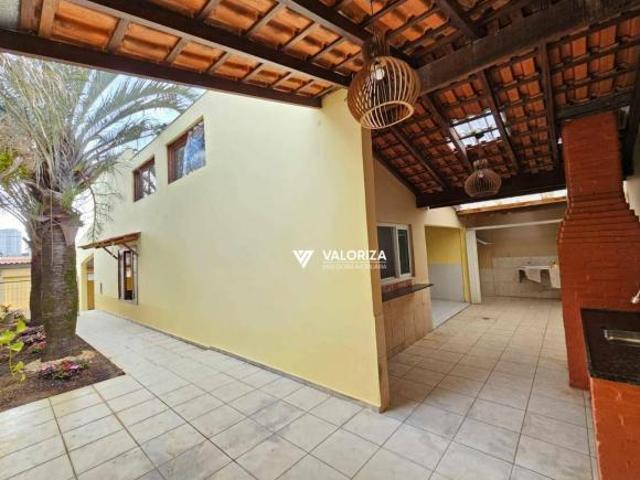 Casa com 4 dormitórios à venda, 275 m² por R$ 620.000,00 Jardim Residencial Deolinda Guerra Soro