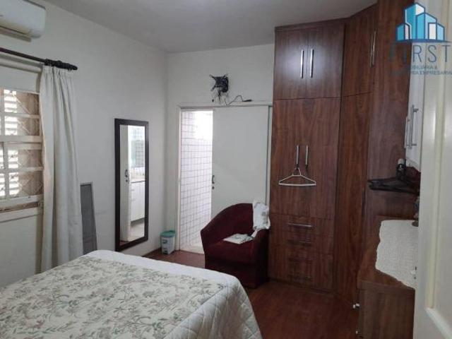 Casa com 4 dormitórios à venda, 275 m² por R$ 850.000 Vila Bossi Louveira/SP