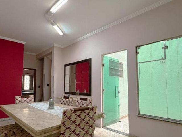 Casa com 4 dormitórios à venda, 275 m² por R$ 950.000,00 Jardim Alvorada Sumaré/SP