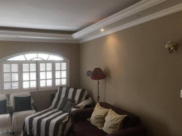 Casa com 4 dormitórios à venda, 275 m² por R$ 950.000,00 São Pedro Juiz de Fora/MG