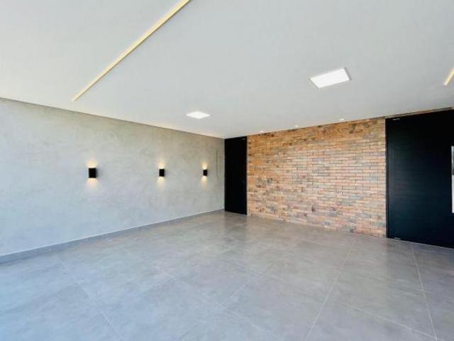 Casa com 4 dormitórios à venda, 275 m² Urbanova São José dos Campos/SP