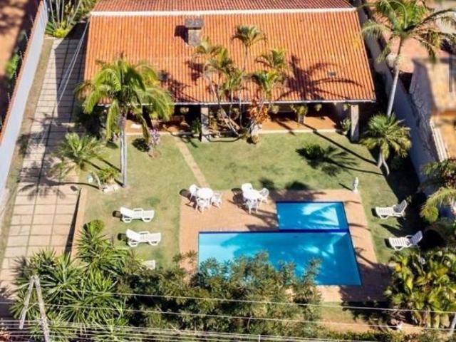 Casa com 4 dormitórios à venda, 276 m² por R$ 3.000.000,00 Nova Gardênia Atibaia/SP
