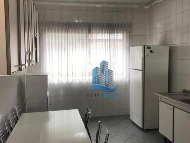 Casa com 4 dormitórios à venda, 276 m² por R$ 1.400.000,00 Osvaldo Cruz São Caetano do Sul/SP