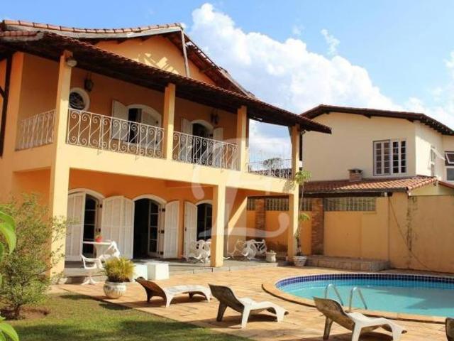 Casa com 4 dormitórios à venda, 276 m² por R$ 1.300.000,00 Granja Viana Nova Higienópolis Jand