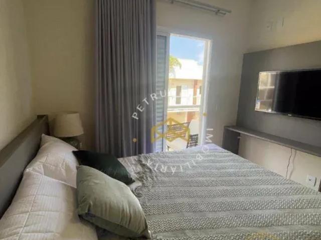 Casa com 4 dormitórios à venda, 276 m² por R$ 1.355.000,00 Loteamento Alphaville Campinas Campin