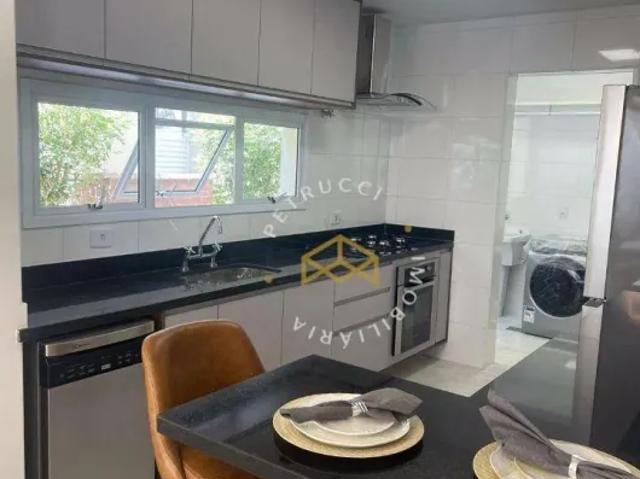 Casa com 4 dormitórios à venda, 276 m² por R$ 1.360.000,00 Loteamento Alphaville Campinas Campin