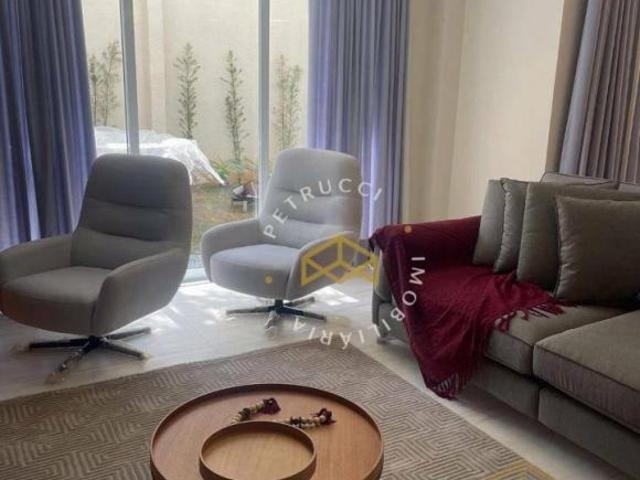 Casa com 4 dormitórios à venda, 276 m² por R$ 1.360.000,00 Loteamento Alphaville Campinas Campin