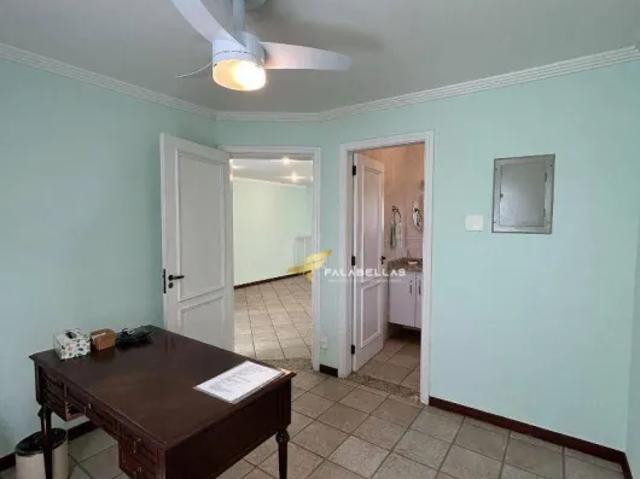 Casa com 4 dormitórios à venda, 276 m² por R$ 1.390.000 Jardim Paulista I Jundiaí/SP