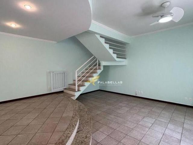 Casa com 4 dormitórios à venda, 276 m² por R$ 1.390.000 Jardim Paulista I Jundiaí/SP