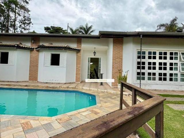 Casa com 4 dormitórios à venda, 276 m² por R$ 2.100.000,00 Condomínio Arujá Hills I e II Arujá/S