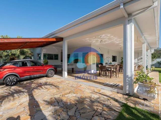 Casa com 4 dormitórios à venda, 276 m² por R$ 2.100.000,00 Jardim Beira Mar Peruíbe/SP