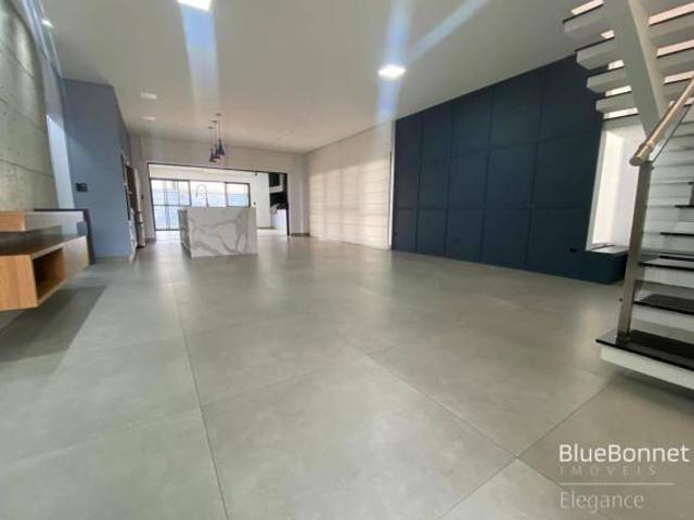 Casa com 4 dormitórios à venda, 276 m² por R$ 2.200.000,00 Residencial Pecan Itupeva/SP