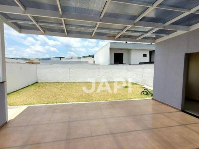 Casa com 4 dormitórios à venda, 276 m² por R$ 2.390.000,00 Brisas da Mata Jundiaí/SP