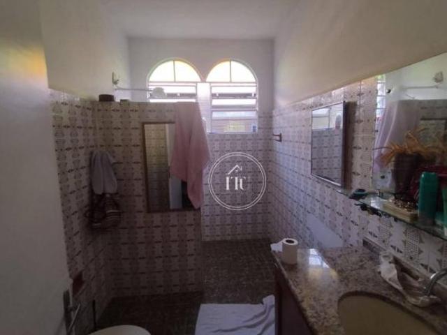 Casa com 4 dormitórios à venda, 276 m² por R$ 470.000,00 Vila Gardiman Itu/SP