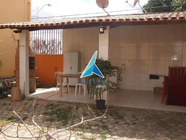 Casa com 4 dormitórios à venda, 276 m² por R$ 580.000,00 Jardim Alvorada Governador Valadares/MG
