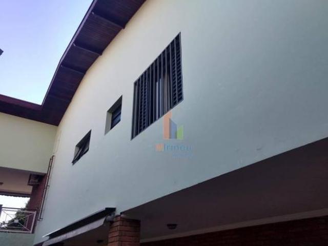 Casa com 4 dormitórios à venda, 276 m² por R$ 950.000,10 Jardim Magnólia Campinas/SP