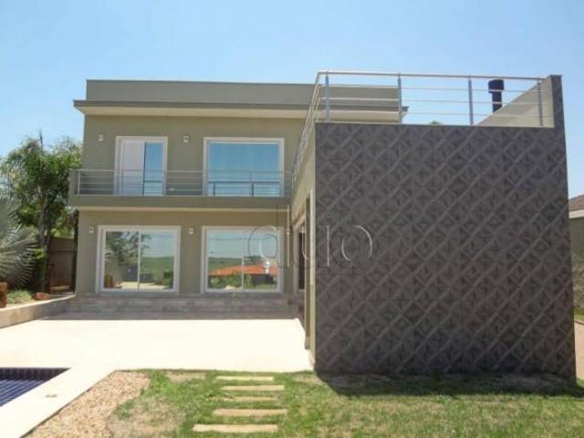 Casa com 4 dormitórios à venda, 277 m² por R$ 1.800.000,00 Colinas do Piracicaba Ártemis Pirac