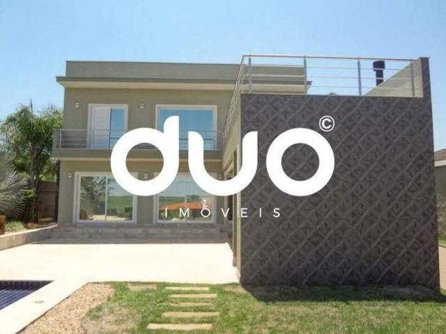 Casa com 4 dormitórios à venda, 277 m² por R$ 1.800.000,00 Colinas do Piracicaba Ártemis Pirac