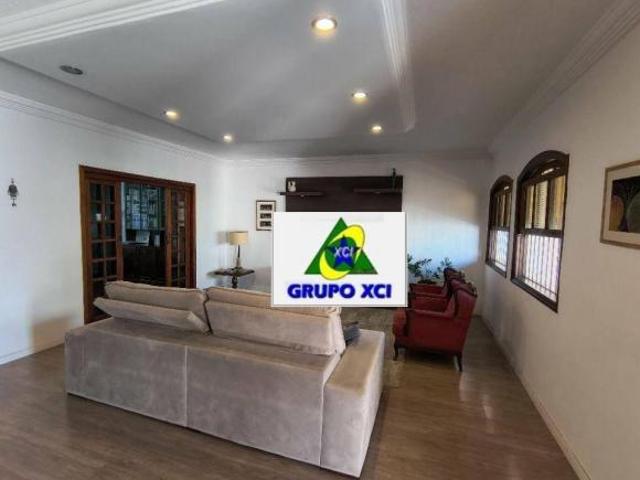 Casa com 4 dormitórios à venda, 277 m² por R$ 1.135.000,00 Jardim Santa Genebra Campinas/SP
