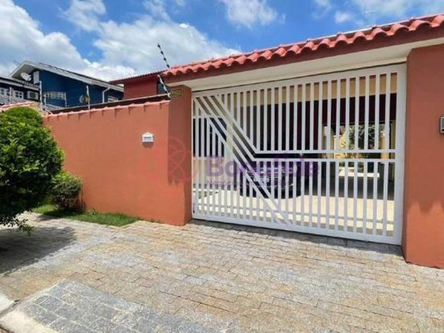 Casa com 4 dormitórios à venda, 277 m² por R$ 1.200.000,00 Jardim Paulista I Jundiaí/SP