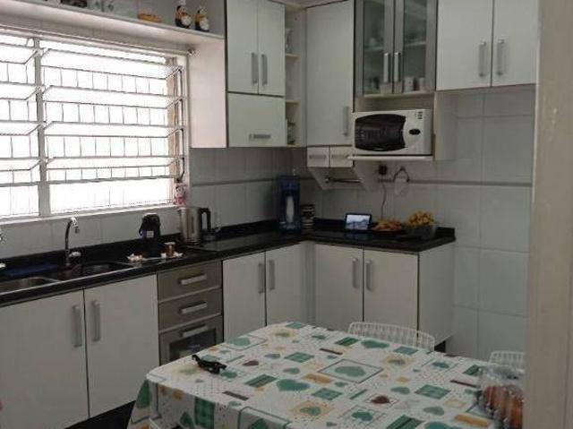 Casa com 4 dormitórios à venda, 277 m² por R$ 1.399.000,00 Vila Rosália Guarulhos/SP
