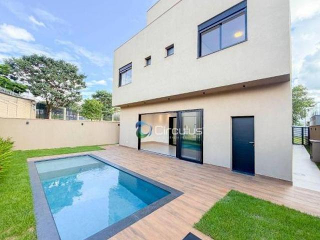 Casa à venda, 277 m² por R$ 1.990.000,00 Vila do Golf Ribeirão Preto/SP