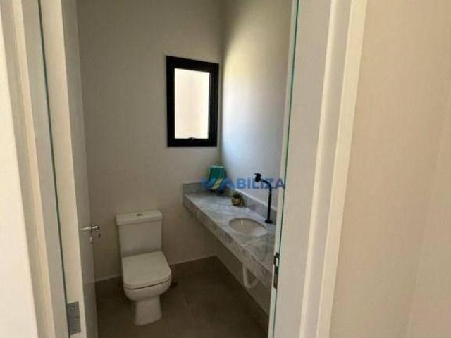 Casa com 4 dormitórios à venda, 277 m² por R$ 2.350.000,00 Tanque Atibaia/SP