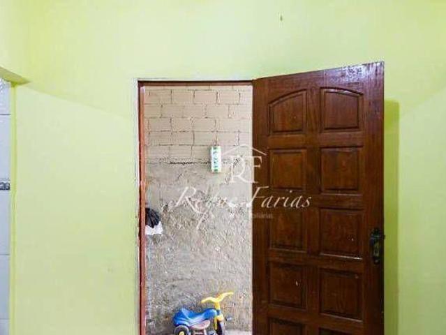 Casa com 4 dormitórios à venda, 277 m² por R$ 550.000,00 Jaguaré São Paulo/SP