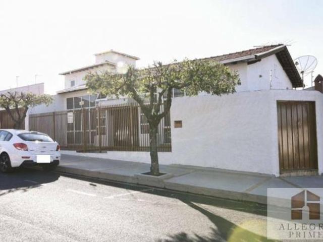 Casa com 4 dormitórios à venda, 277 m² por R$ 780.000 Centro Mirassol/SP
