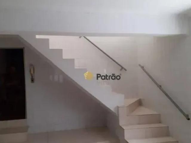 Casa à venda, 277 m² por R$ 900.000,00 Centro São Bernardo do Campo/SP