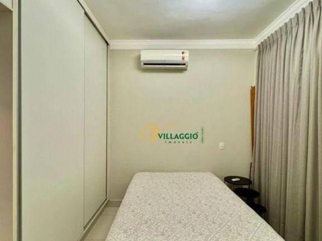 Casa com 4 dormitórios à venda, 278 m² por R$ 1.800.000 Parque Residencial Buona Vita São José d