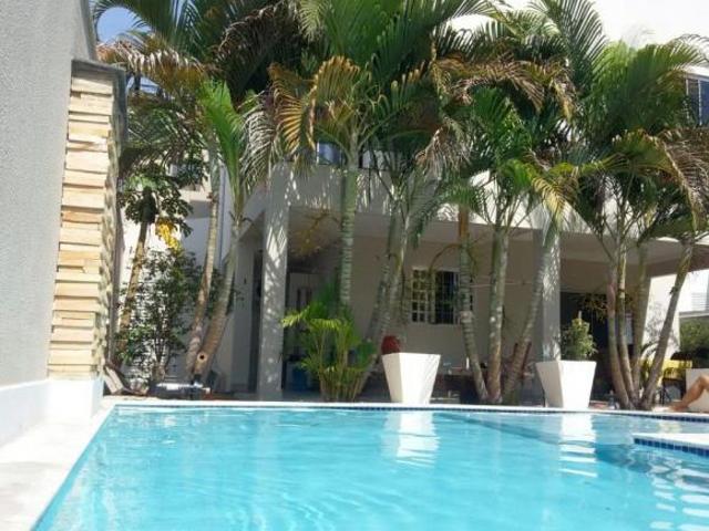 Casa com 4 dormitórios à venda, 278 m² por R$ 1.800.000,00 Santa Rosa Cuiabá/MT