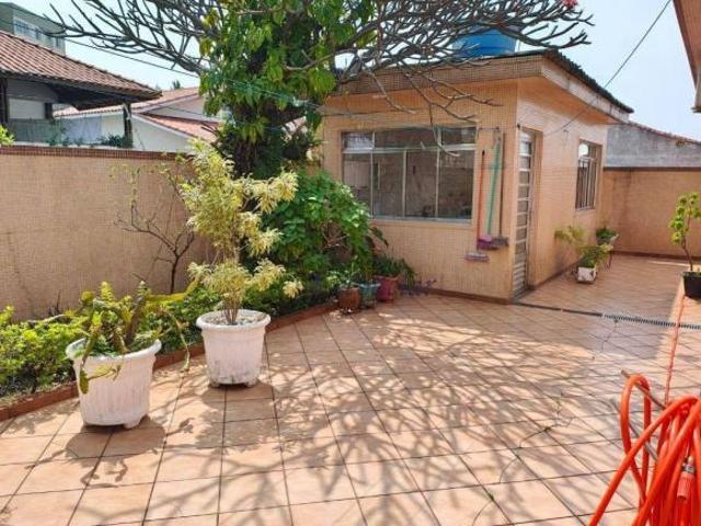 Casa com 4 dormitórios à venda, 278 m² por R$ 1.850.000,00 Zona Norte Barro Branco São Paulo/S