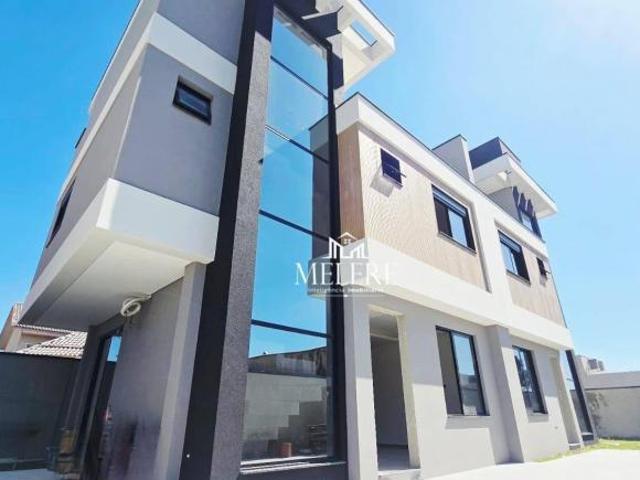 Casa com 4 dormitórios à venda, 278 m² por R$ 1.150.000 Portão Curitiba/PR