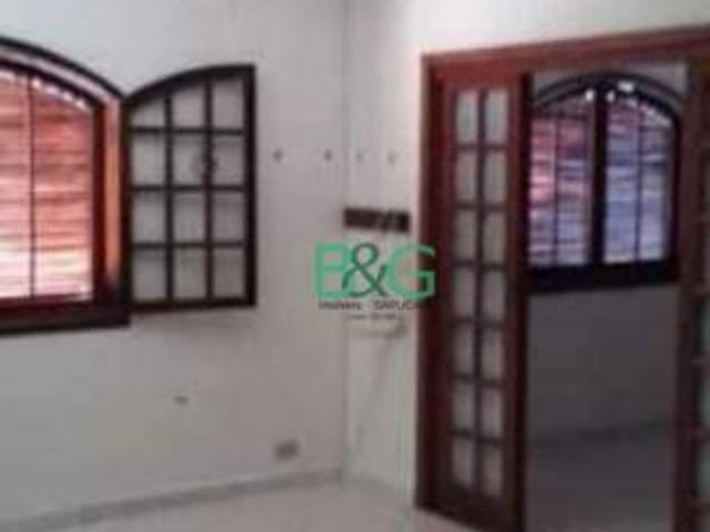 Casa com 4 dormitórios à venda, 278 m² por R$ 720.000,00 Vila Nova Curuçá São Paulo/SP