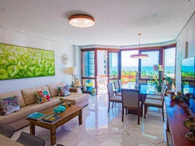 Casa com 4 dormitórios à venda, 279 m² por R$ 1.700.000,00 Enseada Guarujá/SP