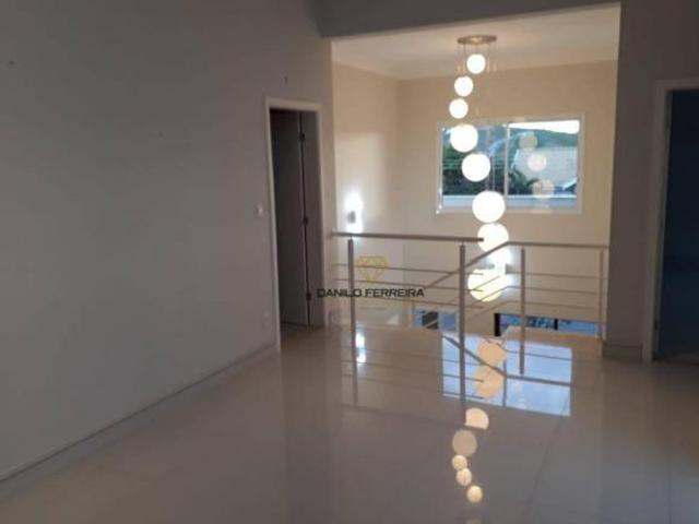Casa com 4 dormitórios à venda, 279 m² por R$ 2.500.000,00 Condomínio Campos de Santo Antônio It