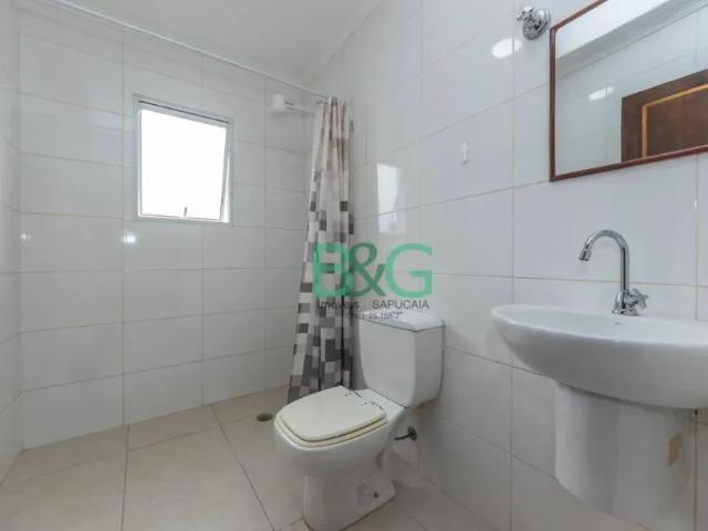 Casa à venda, 279 m² por R$ 870.000,00 Chácara Belenzinho São Paulo/SP