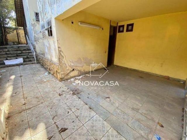 Casa com 4 dormitórios à venda, 279 m² por R$ 900.000,00 Santa Amélia Belo Horizonte/MG