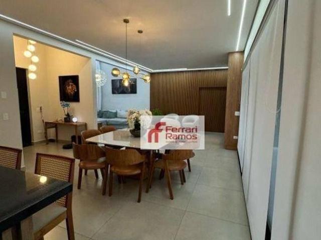 Casa com 4 dormitórios à venda, 270 m² por R$ 3.286.000,00 Condomínio Residencial Shamballa III