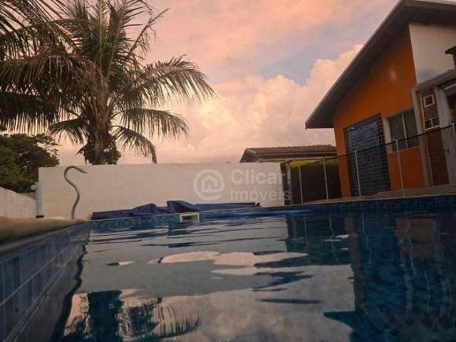 Casa com 4 dormitórios à venda, 270 m² por R$ 1.450.000,00 Residencial São Jose do Ribeirão Itup