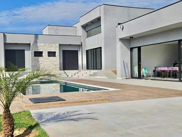Casa com 4 dormitórios à venda, 270 m² por R$ 1.695.000,00 Horizonte Azul Itupeva/SP
