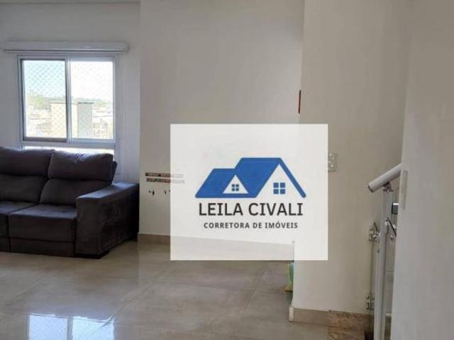 Casa com 4 dormitórios à venda, 270 m² por R$ 1.785.000,00 Aruã Brisas Mogi das Cruzes/SP