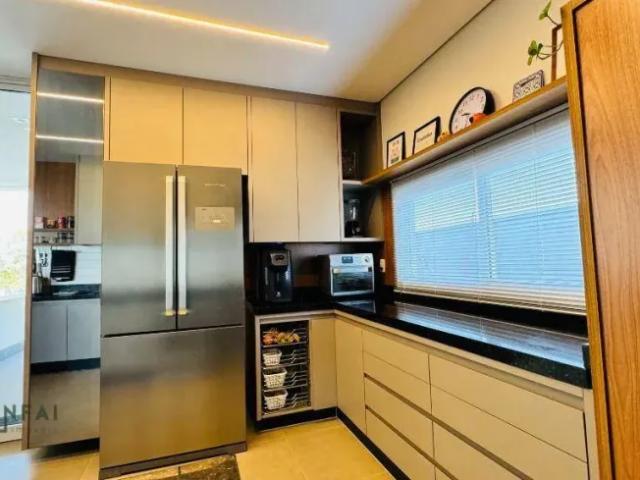 Casa com 4 dormitórios à venda, 270 m² por R$ 1.790.000,00 Condomínio Reserva São José Salto de