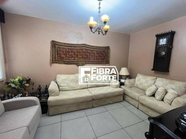 Casa com 4 dormitórios à venda, 270 m² por R$ 1.000.000,00 Jardim Guarani Campinas/SP