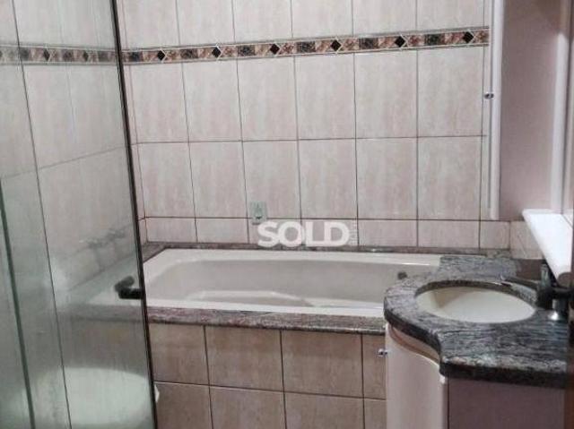 Casa com 4 dormitórios à venda, 270 m² por R$ 1.100.000 Vila Santos Dumont Franca/SP